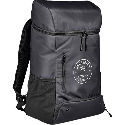 Custom Branded & Promotional Laptop Backpacks | Brandability