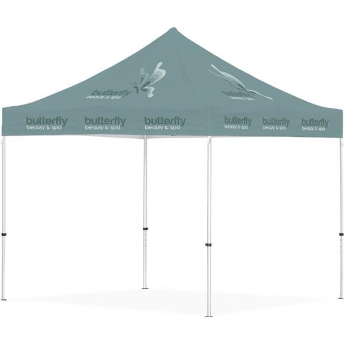 Custom Event Signage: Outdoor & Indoor Banners, Flags, Gazebos & Signs ...