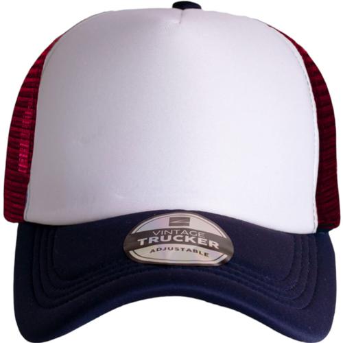 Custom Branded & Promotional 5-Panel Caps | Brandability