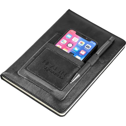 Custom Branded Notebooks: Printed Promotional & Personalised Notebooks ...