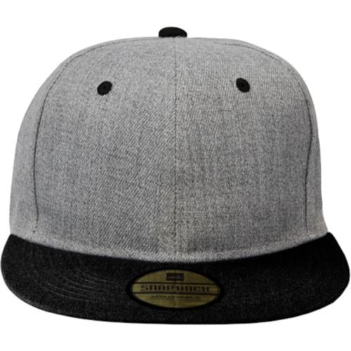 Custom Branded & Promotional Snapback Caps | Brandability