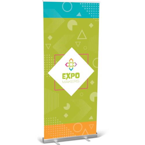 Custom Event Signage: Outdoor & Indoor Banners, Flags, Gazebos & Signs ...