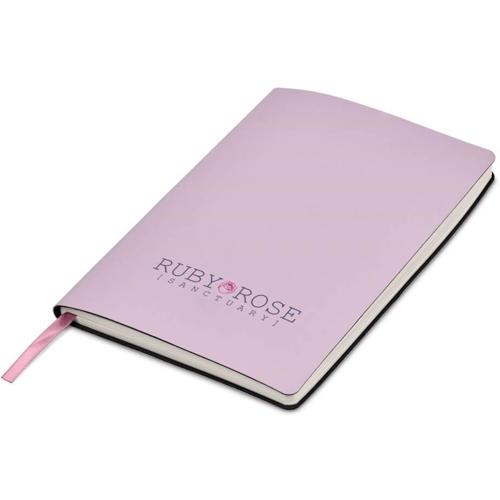 Custom Branded & Personalised Notebooks & Diaries | Brandability
