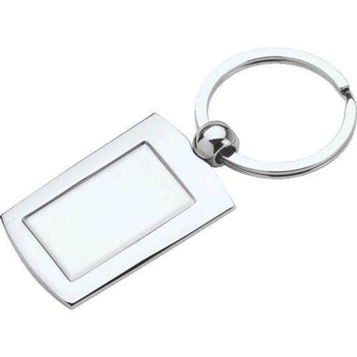 Custom Branded & Promotional Metal Keyrings | Brandability