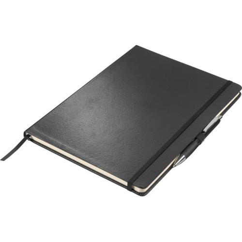Custom Branded Notebooks: Printed Promotional & Personalised Notebooks ...