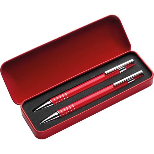 Custom Branded & Promotional Corporate Writing Gift Sets & Pen Sets ...