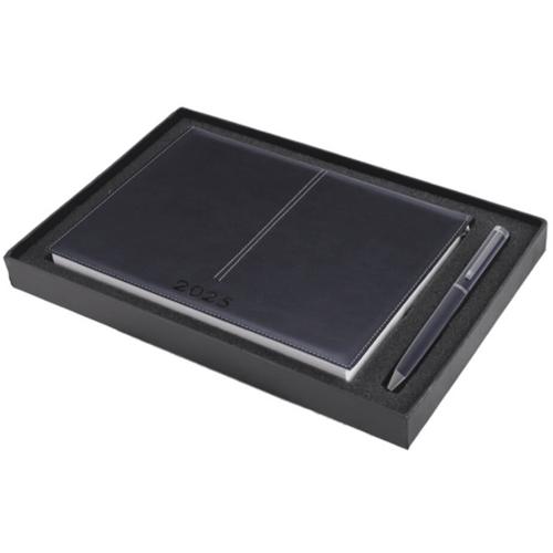 Custom Branded & Promotional Journals, Planners & Diaries | Brandability