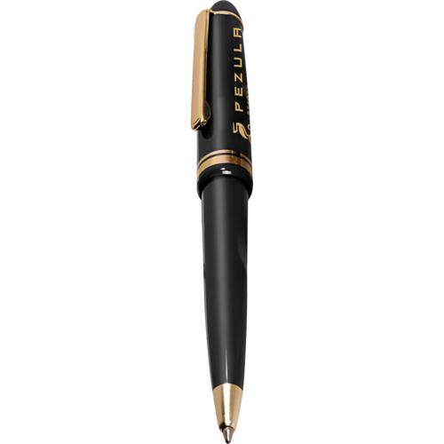 Promotional Printed Plastic Pens: Custom Branded by Brandability ...