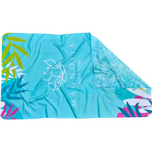 Custom Branded & Promotional Beach Items | Brandability