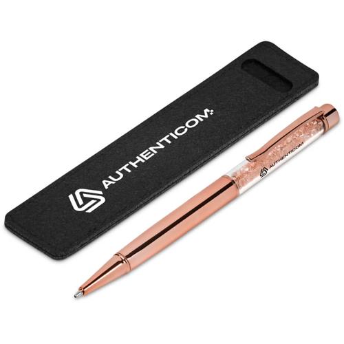 Custom Branded & Promotional Metal Pens | Brandability