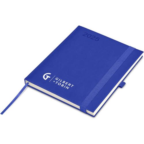 Custom Branded & Personalised Notebooks & Diaries | Brandability