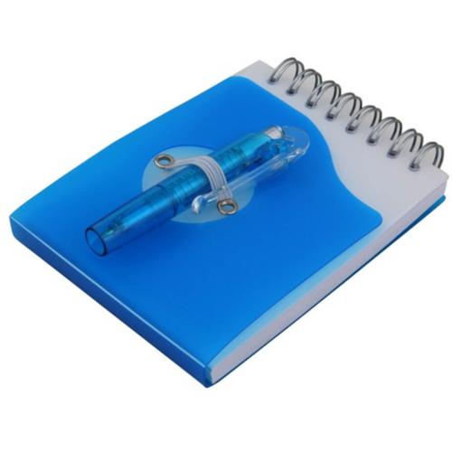 Custom Branded & Promotional Memo Pads, Notepads & Sticky Notes ...