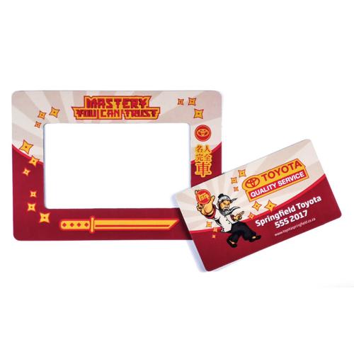 Custom Branded & Promotional Magnets | Brandability