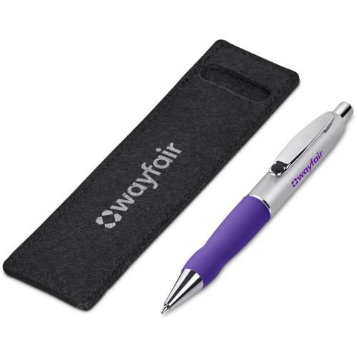 Custom Branded & Promotional Metal Pens | Brandability
