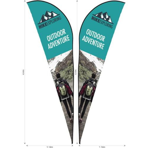 Custom Printed Signage & Display Product Replacement Skins | Brandability