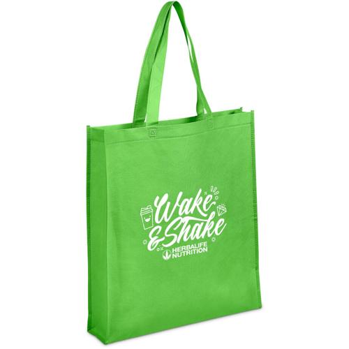 Custom Branded & Promotional Shopper Bags | Brandability