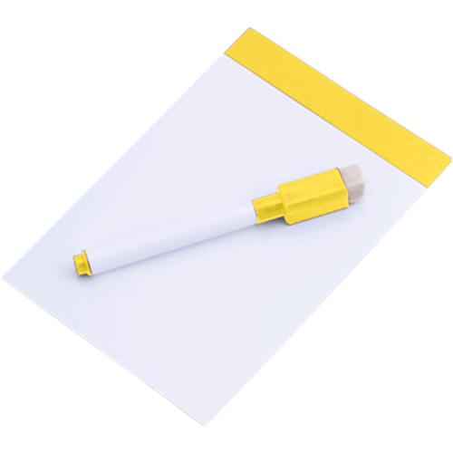 Custom Branded & Promotional Memo Pads, Notepads & Sticky Notes ...