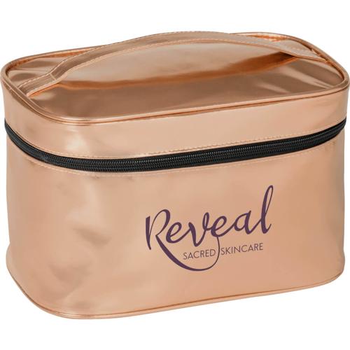 Custom Branded & Promotional Toiletry Bags | Brandability