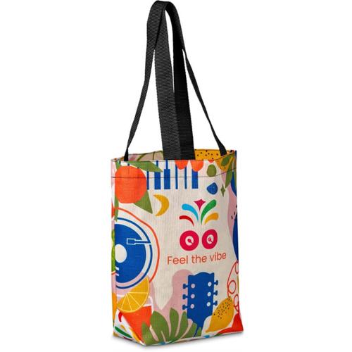 Custom Branded & Promotional Shopper Bags | Brandability