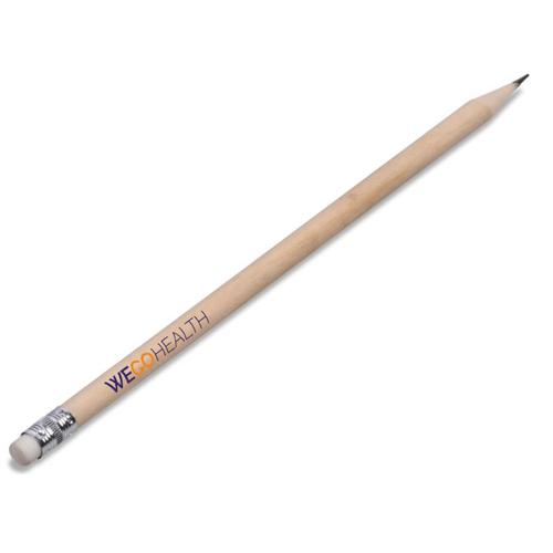 Custom Branded & Promotional Pencils | Brandability