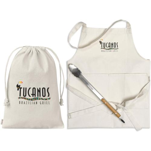 Custom Branded & Promotional Braai & BBQ Sets | Brandability