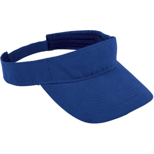 Custom Branded & Promotional Sun & Golf Visor Caps | Brandability
