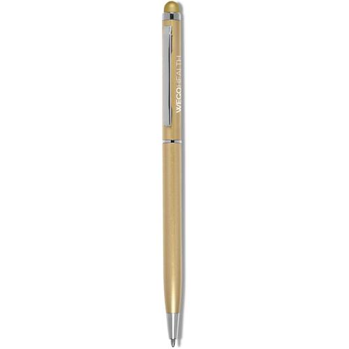 Promotional Metal Pens: Custom Engraved/Printed Metal Pens ...