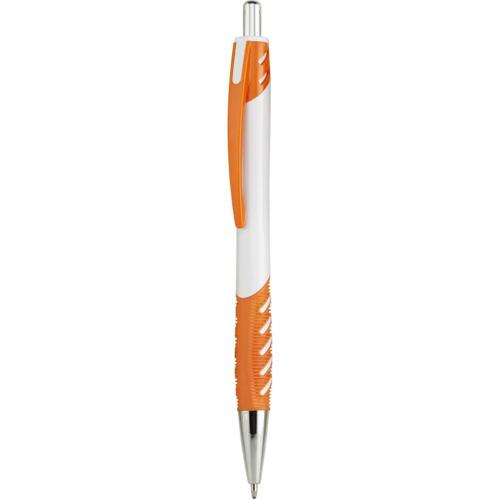 Custom Branded & Promotional Plastic Pens | Brandability
