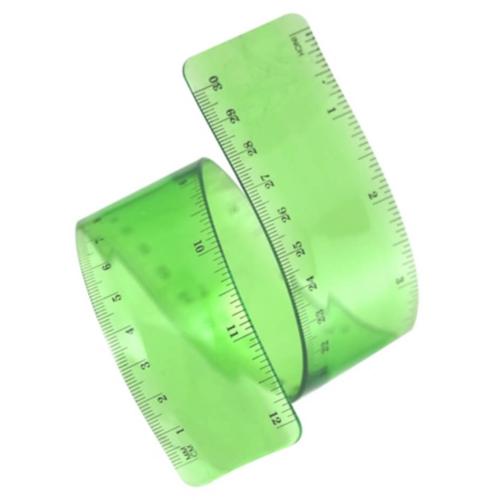 Custom Branded & Promotional Rulers | Brandability