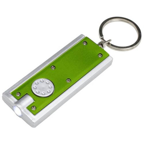 Custom Branded & Promotional Torch/Flashlight Keyrings | Brandability