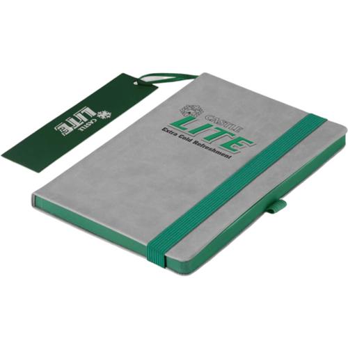 Custom Branded & Personalised Notebooks & Diaries | Brandability