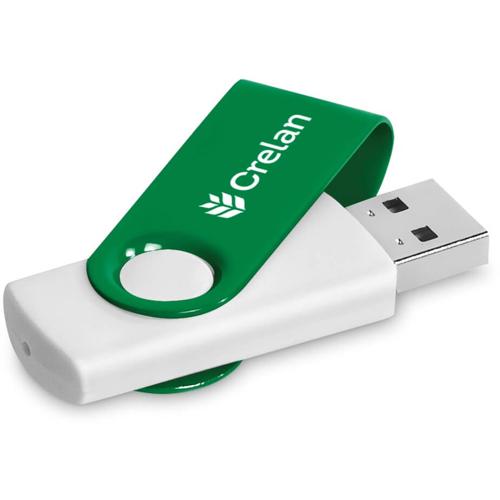 Custom Branded & Promotional USB Memory Sticks | Brandability