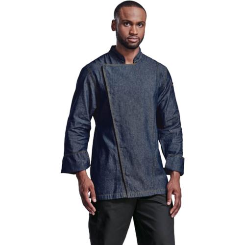 Custom Branded & Promotional Chef Jackets, Hats & Domestic Wear ...