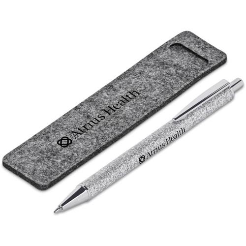 Custom Branded & Promotional Metal Pens | Brandability
