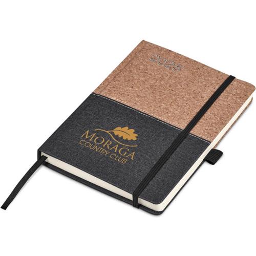 Custom Branded & Promotional Journals, Planners & Diaries | Brandability