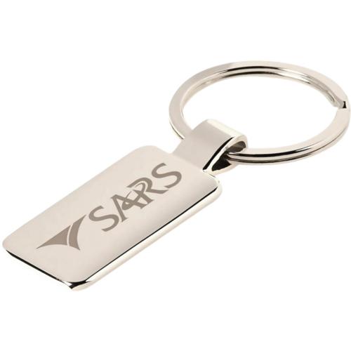Custom Branded & Promotional Keyrings & Keychains | Brandability