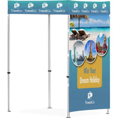 Custom Branded & Promotional Gazebos | Brandability