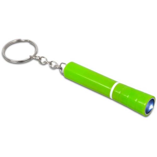 Custom Branded & Promotional Torch/Flashlight Keyrings | Brandability