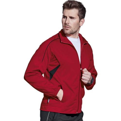 Custom Branded & Promotional Tracksuits | Brandability