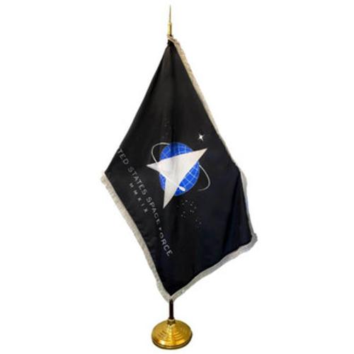 Military Indoor Flag Displays | Flags.com
