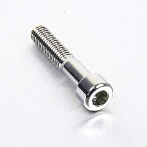 Stainless Steel - Parallel Head Socket Cap Bolts - Pro-Bolt Australia