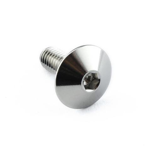 Stainless Steel - Dome Head Bolts - Page 1 - Pro-Bolt Australia
