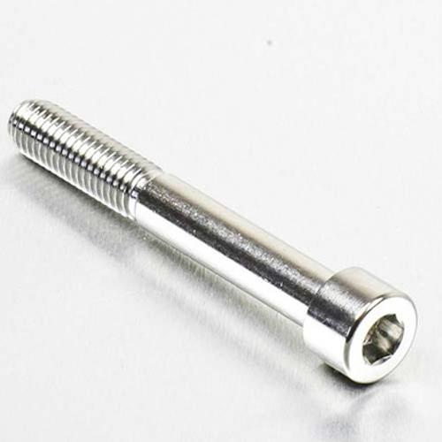 Stainless Steel - Parallel Head Socket Cap Bolts - Pro-Bolt Australia