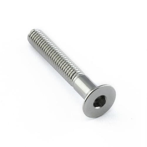 Stainless Steel - Countersunk Bolts - Pro-Bolt Australia