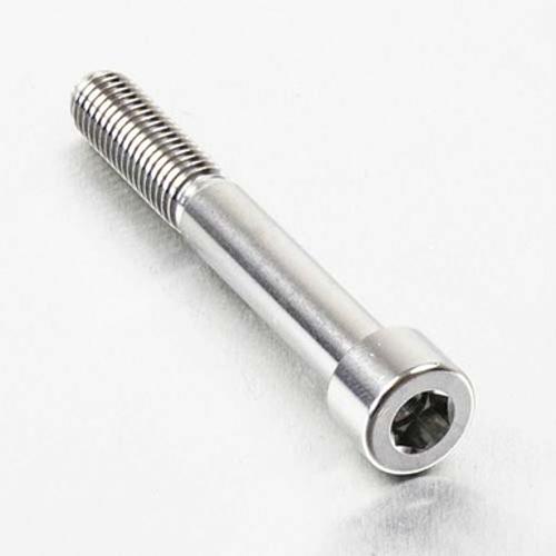 Stainless Steel - Parallel Head Socket Cap Bolts - Pro-Bolt Australia