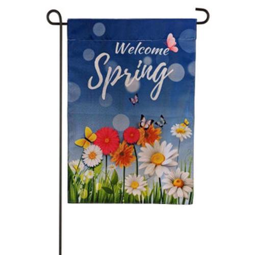 Spring & Summer House Flags | Decorative Flags | Flags.com