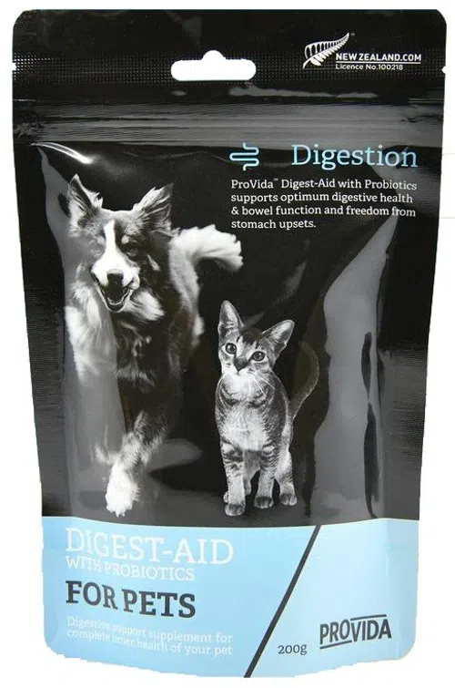 What Is Animal Digest In Dog Treats