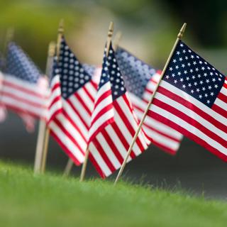 Military Stick Flags | Armed Forces | Flags.com